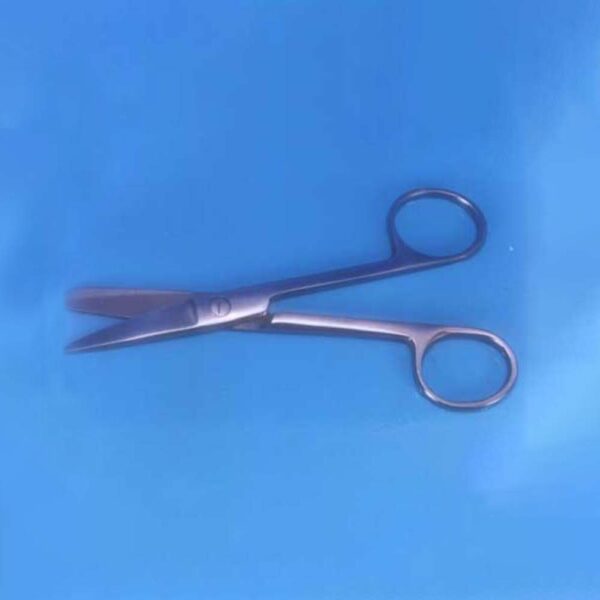 Dissecting Scissors for Biology Labs