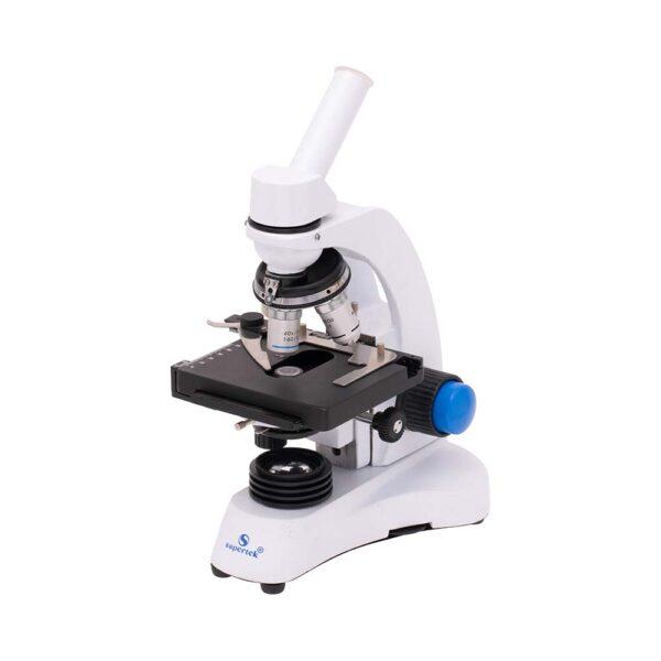 Monocular Microscope - Supertek Edu