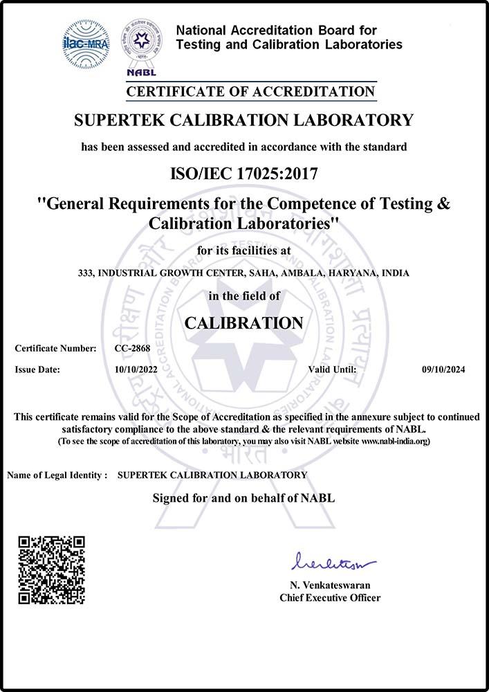 Supertek Industry-Certified Scientific Lab Equipment Manufacturer
