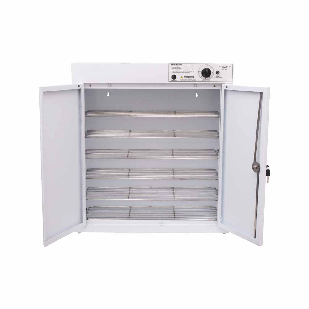 Goggle Sanitizer – UV Sterilization for Lab Safety | Supertek