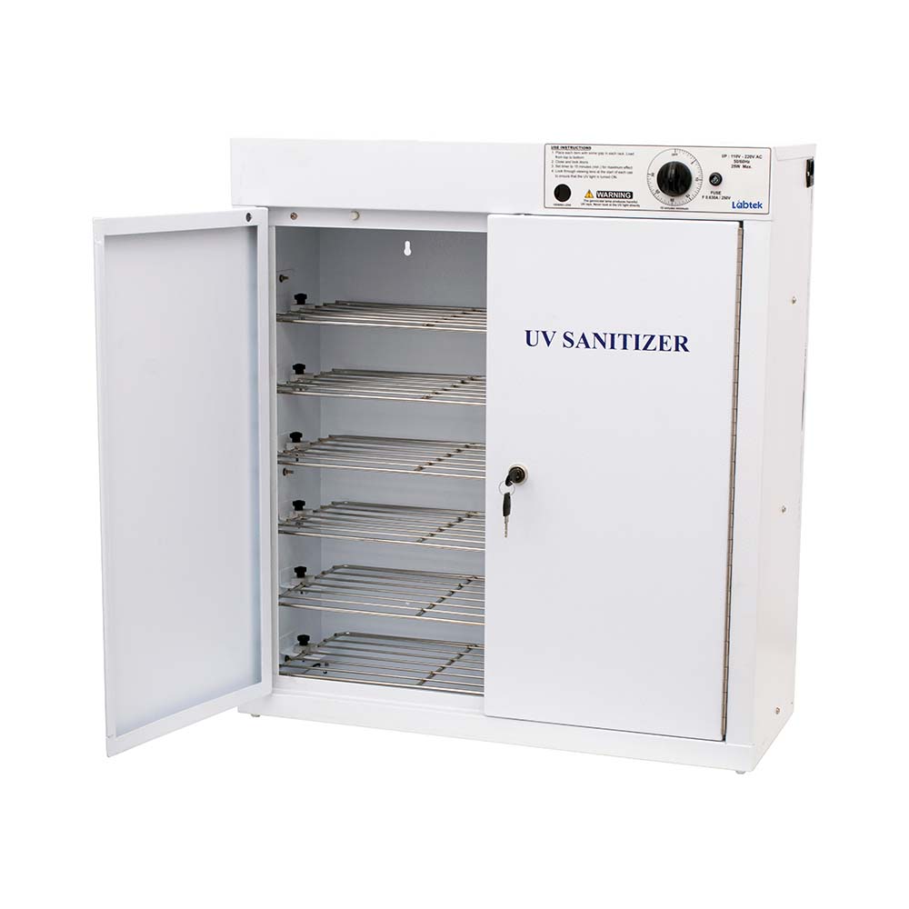 Goggle Sanitizer - Supertek Edu