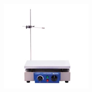 Laboratory Hot Plate Rectangular – Heavy Duty Heating Element