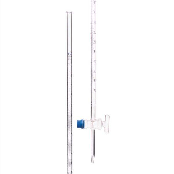 Burette – Accurate and Reliable Lab Equipment | Supertek
