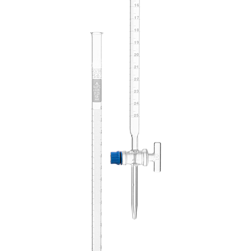 Burette – Accurate and Reliable Lab Equipment | Supertek