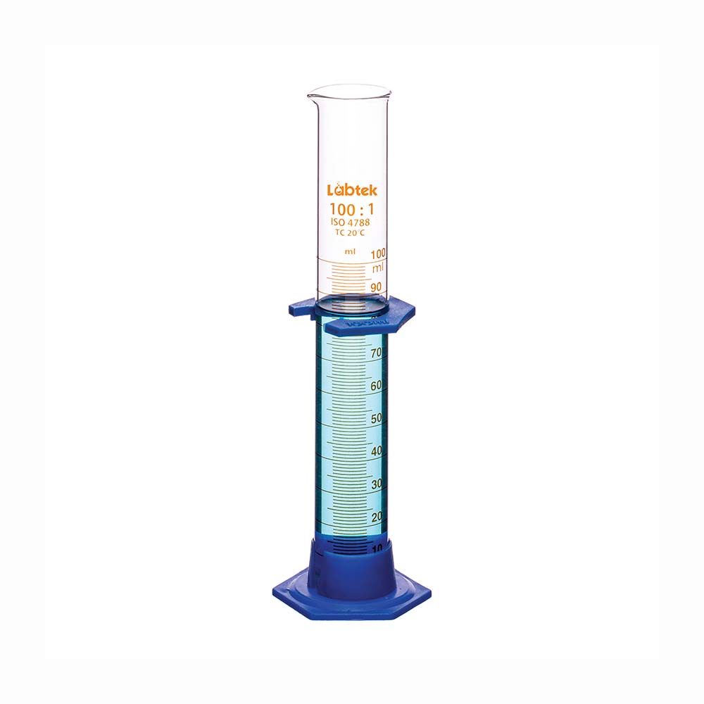 Measuring Cylinder - Supertek Edu