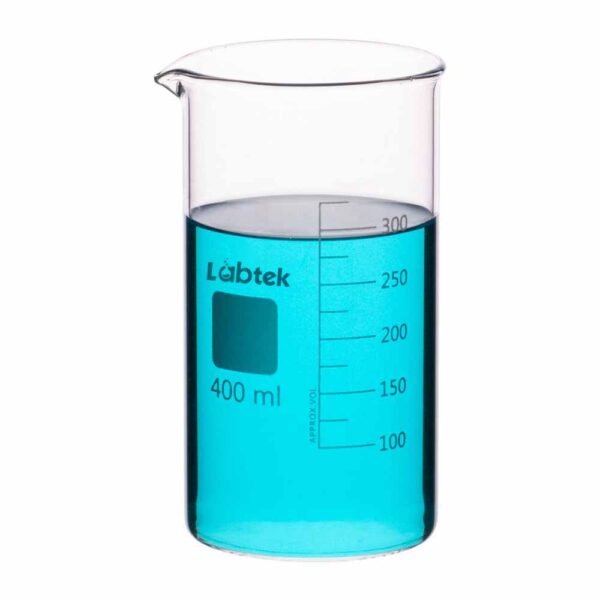 Beaker, Tall Form - Supertek Edu