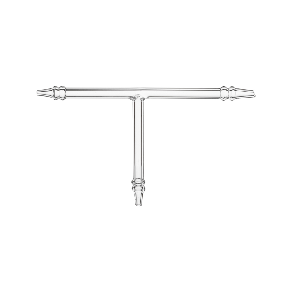 Tube, T or Y Shape for Connection - Supertek Edu