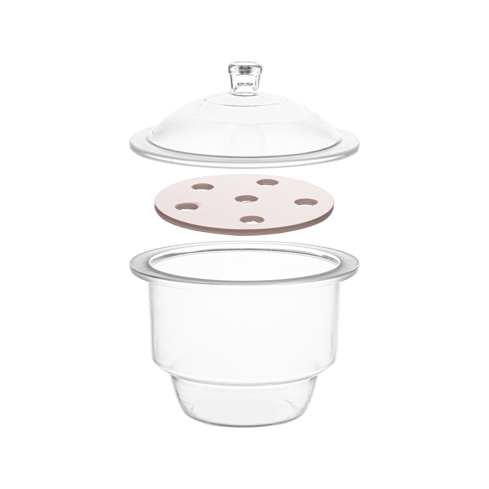 Desiccator – Reliable Lab Equipment for Moisture Control