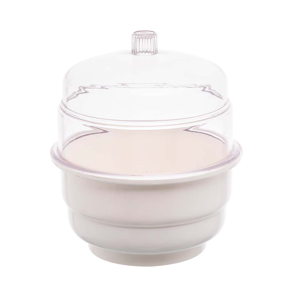 Plain Desiccator – Essential Lab Equipment for Samples | Supertek