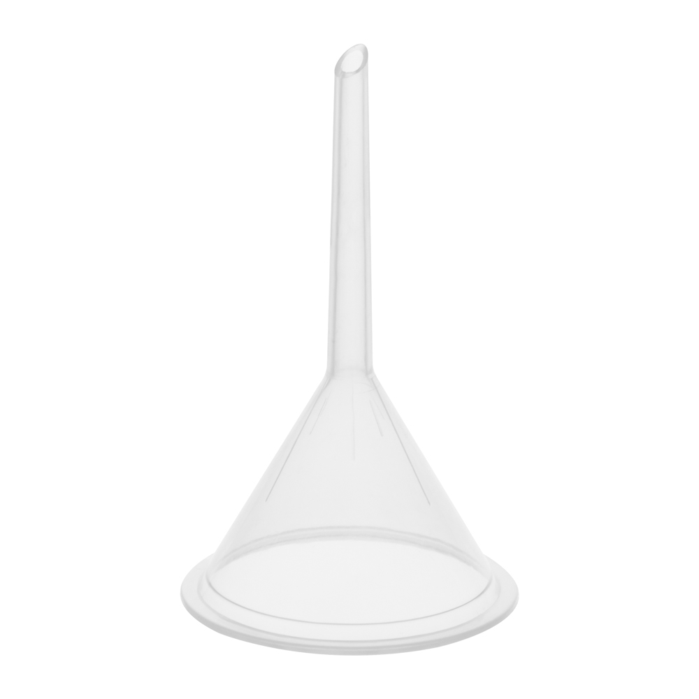 Analytical Funnel for Chemistry Labs | Supertek