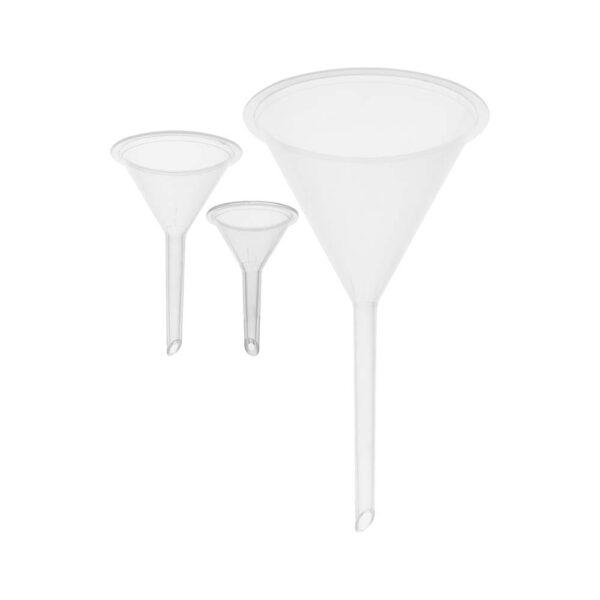Analytical Funnel for Chemistry Labs | Supertek