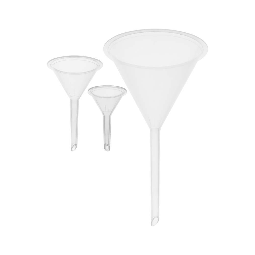 Analytical Funnel for Chemistry Labs | Supertek