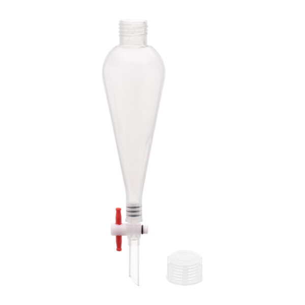 Separatory Funnel - Supertek Edu