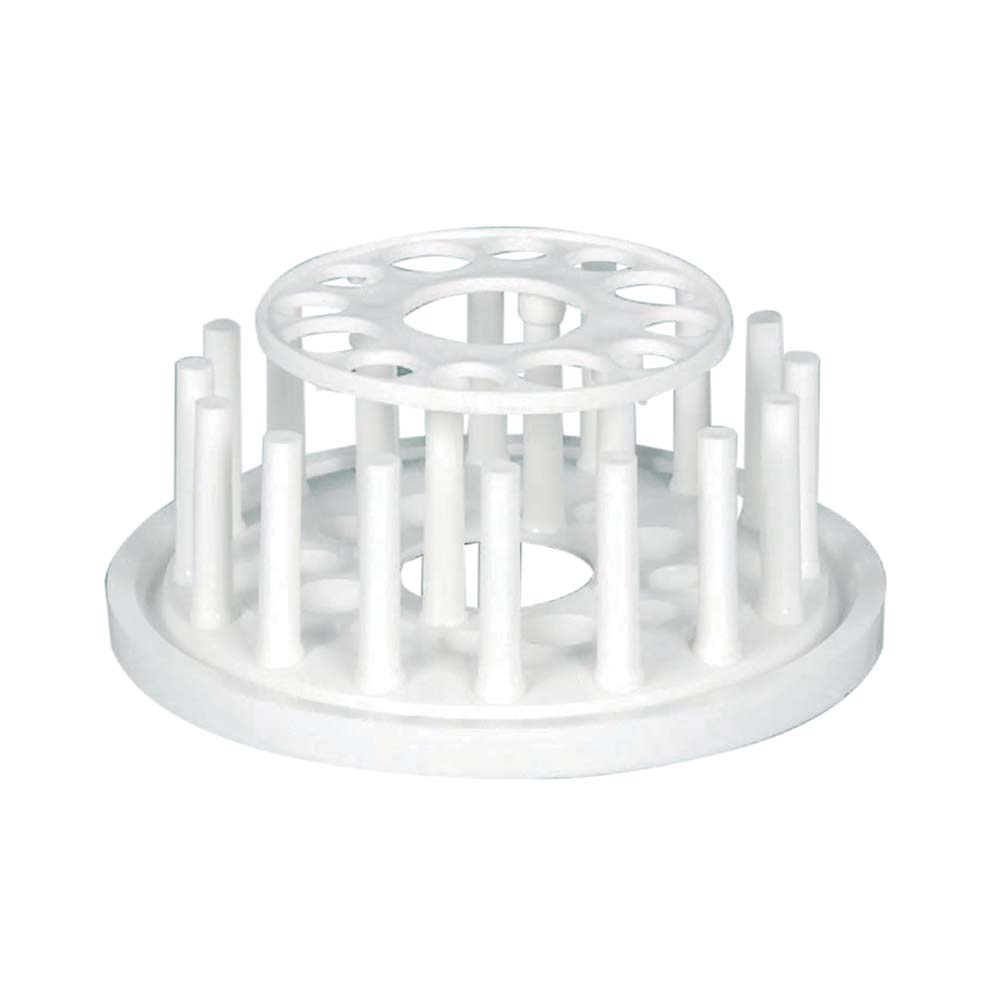 Test Tube Stand (Round Test Round) - Supertek Edu