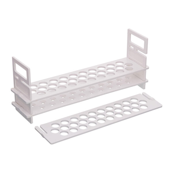 Test Tube Stand (3 Tier) - Supertek Edu
