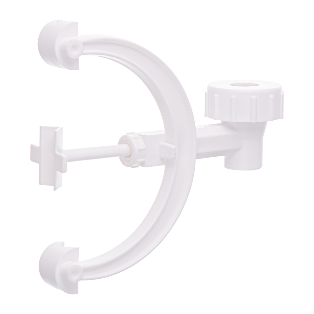 Burette Clamp – Non-Corrosive & Easy to Use