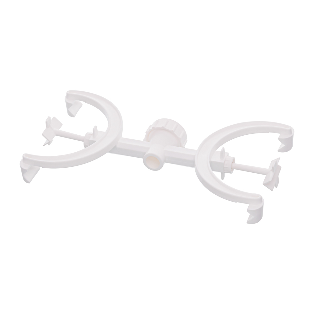 Burette Clamp – Non-Corrosive & Easy to Use