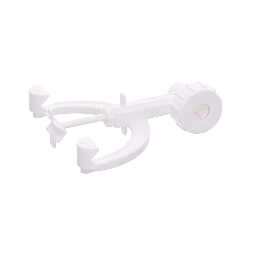 Burette Clamp – Non-Corrosive & Easy to Use