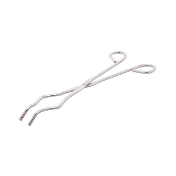 Crucible Tongs – High-Quality Chemistry Lab Equipment