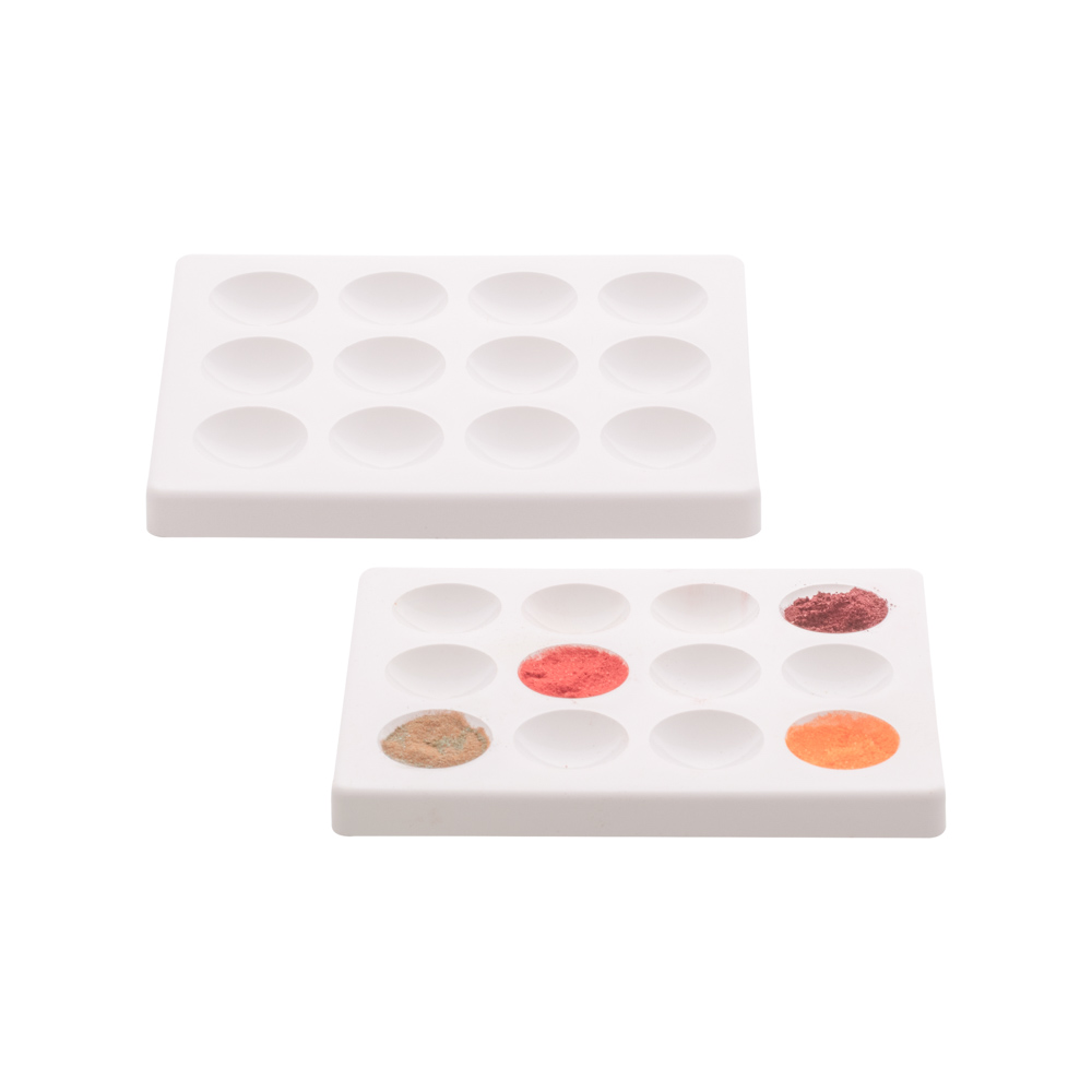 Tile, Spotting - Supertek Edu