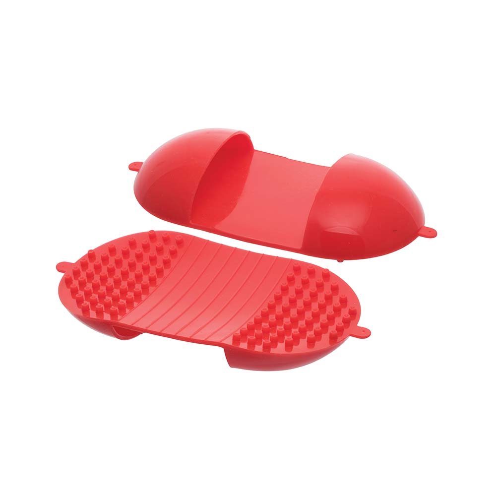 Hand Protectors – Heat & Cold Resistant Silicone Gloves