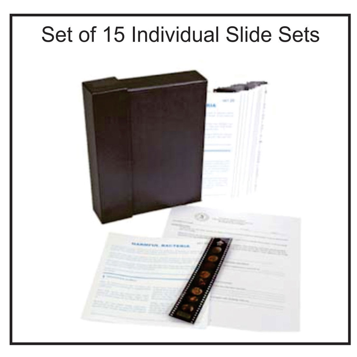 Microslide Viewer with Lesson Plan | Essential Biology Laboratory