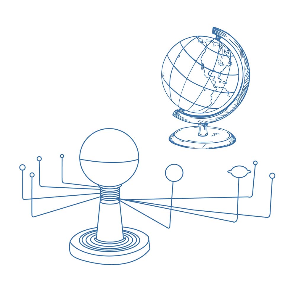 Best Biology & Earth Science Lab Equipment Manufacturer in India