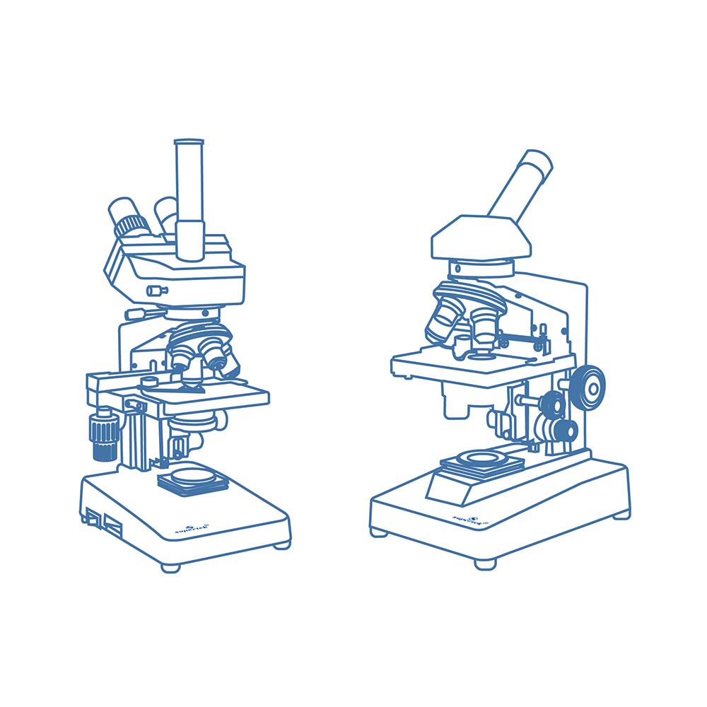Best Biology & Earth Science Lab Equipment Manufacturer in India