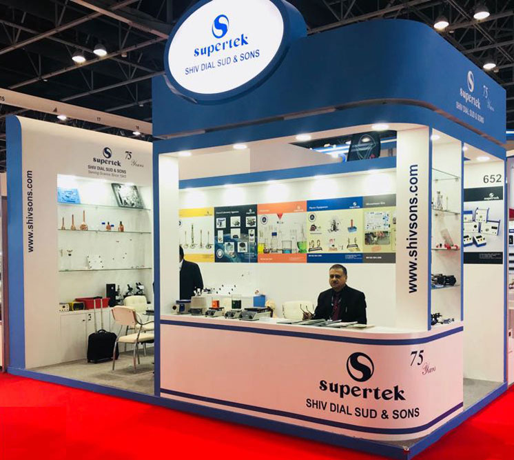 SuperTekEdu Exhibitions: Elevate Your Learning