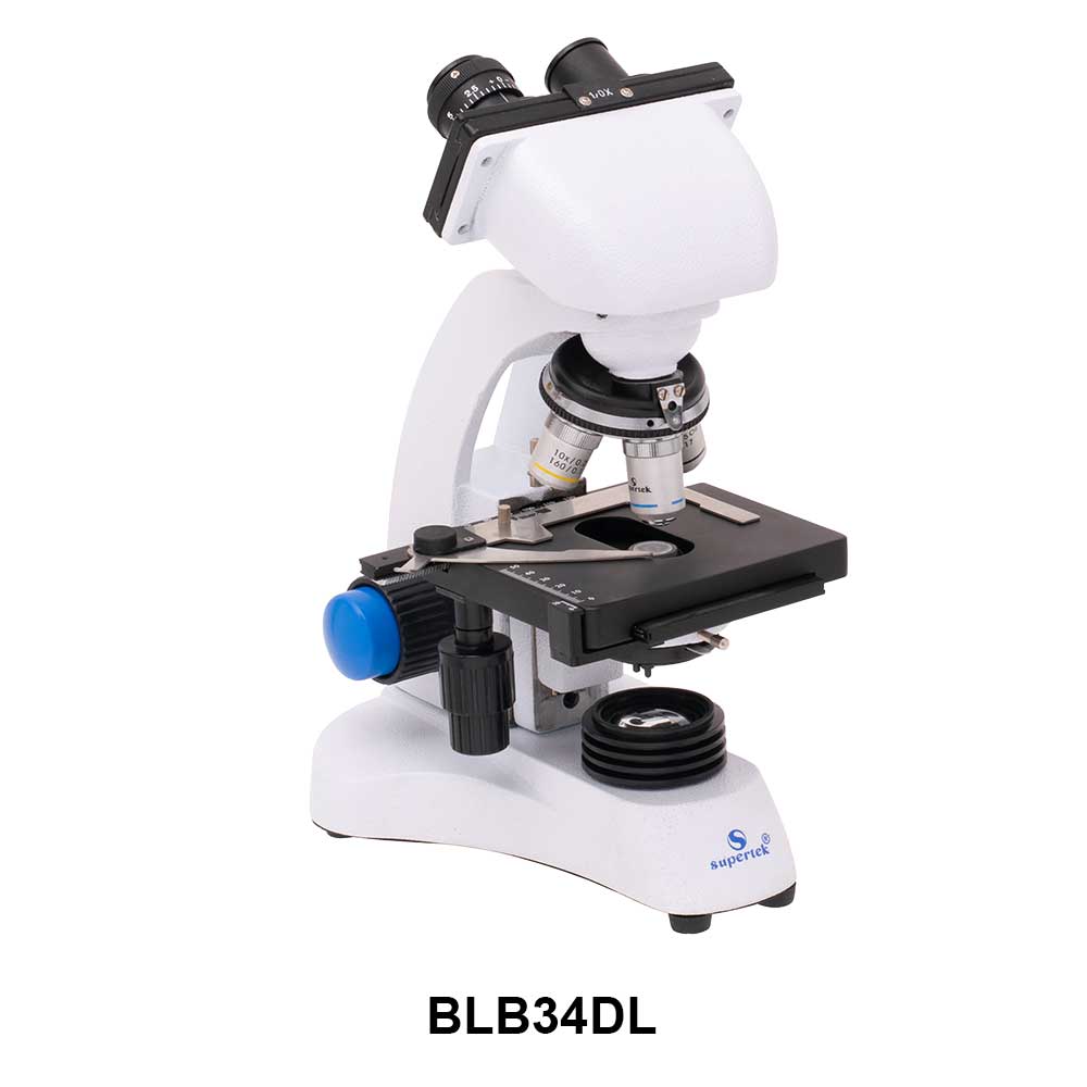 Binocular Microscope | best Scientific Lab Equipment in India