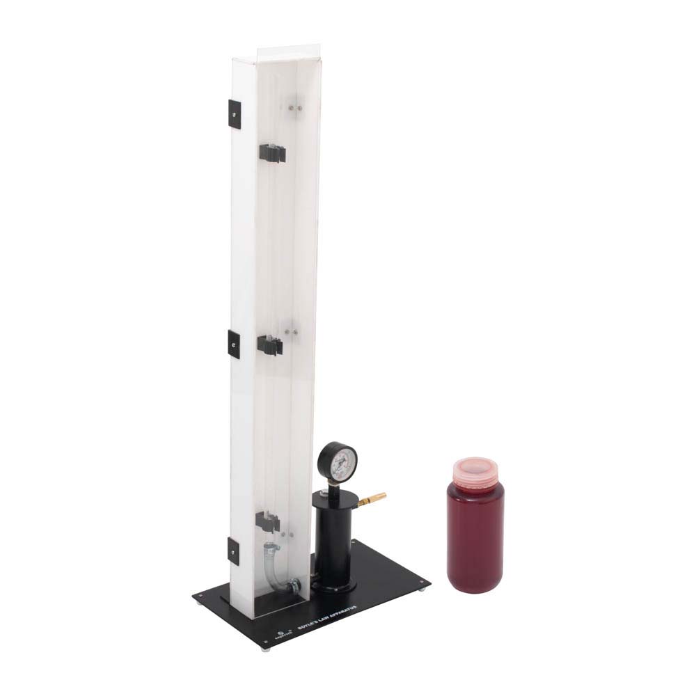 Supertek Product Video: Physics Equipment & Demonstrations