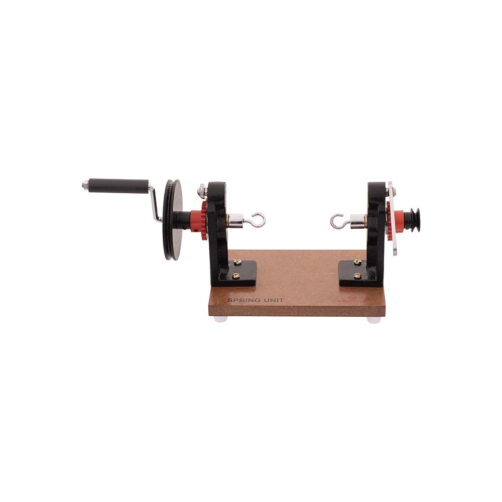 Supertek Product Video: Physics Equipment & Demonstrations