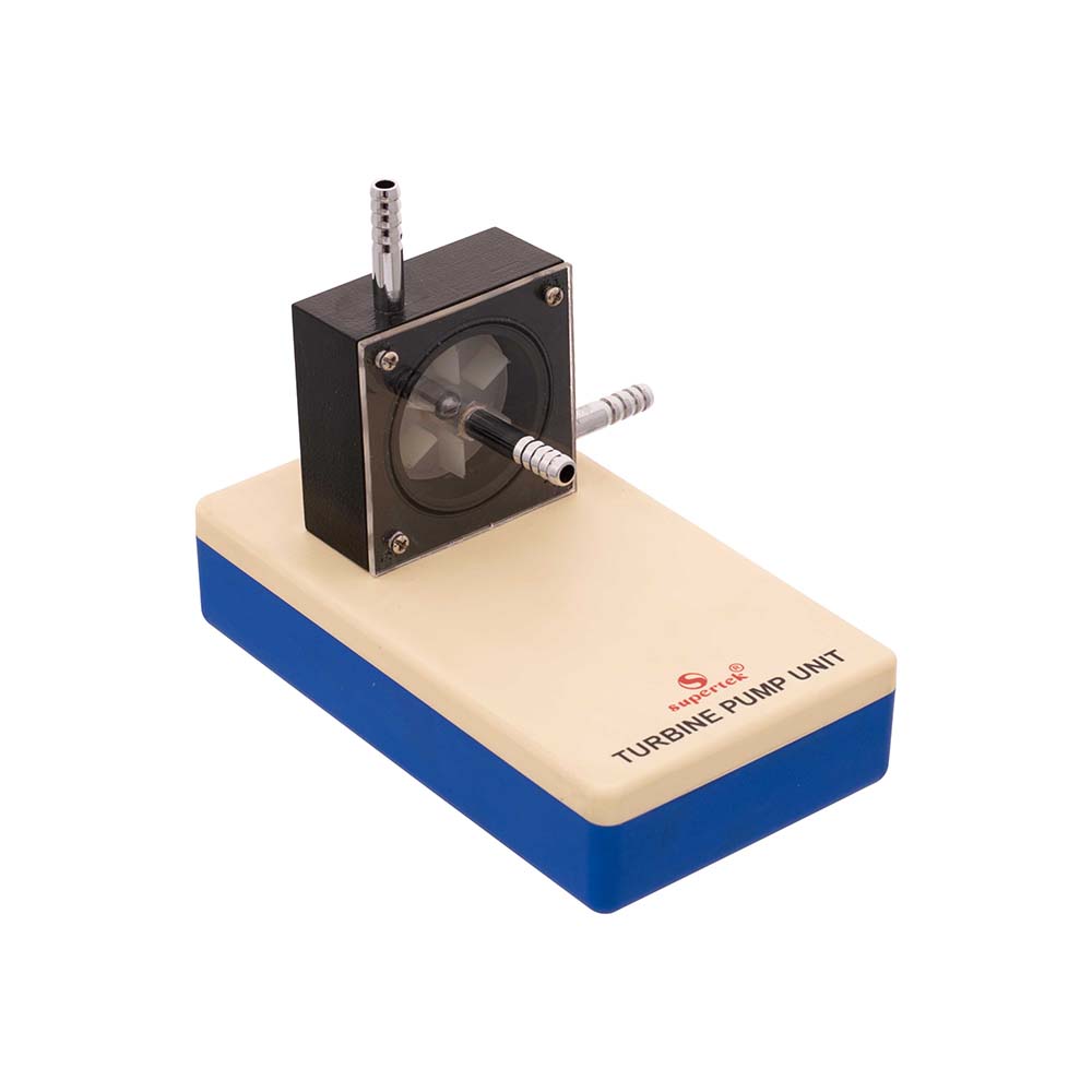 Supertek Product Video: Physics Equipment & Demonstrations