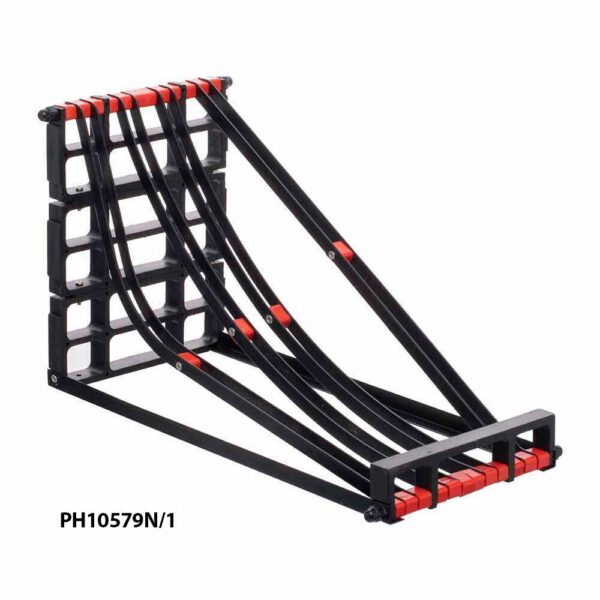 Mechanics Tracks - Study Motion & Energy