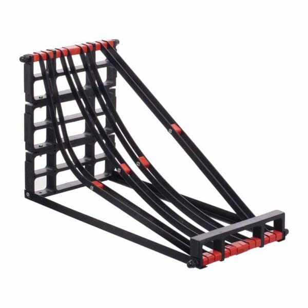 Mechanics Tracks - Study Motion & Energy