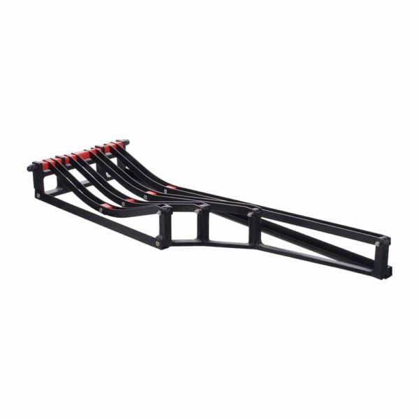 Mechanics Tracks - Study Motion & Energy