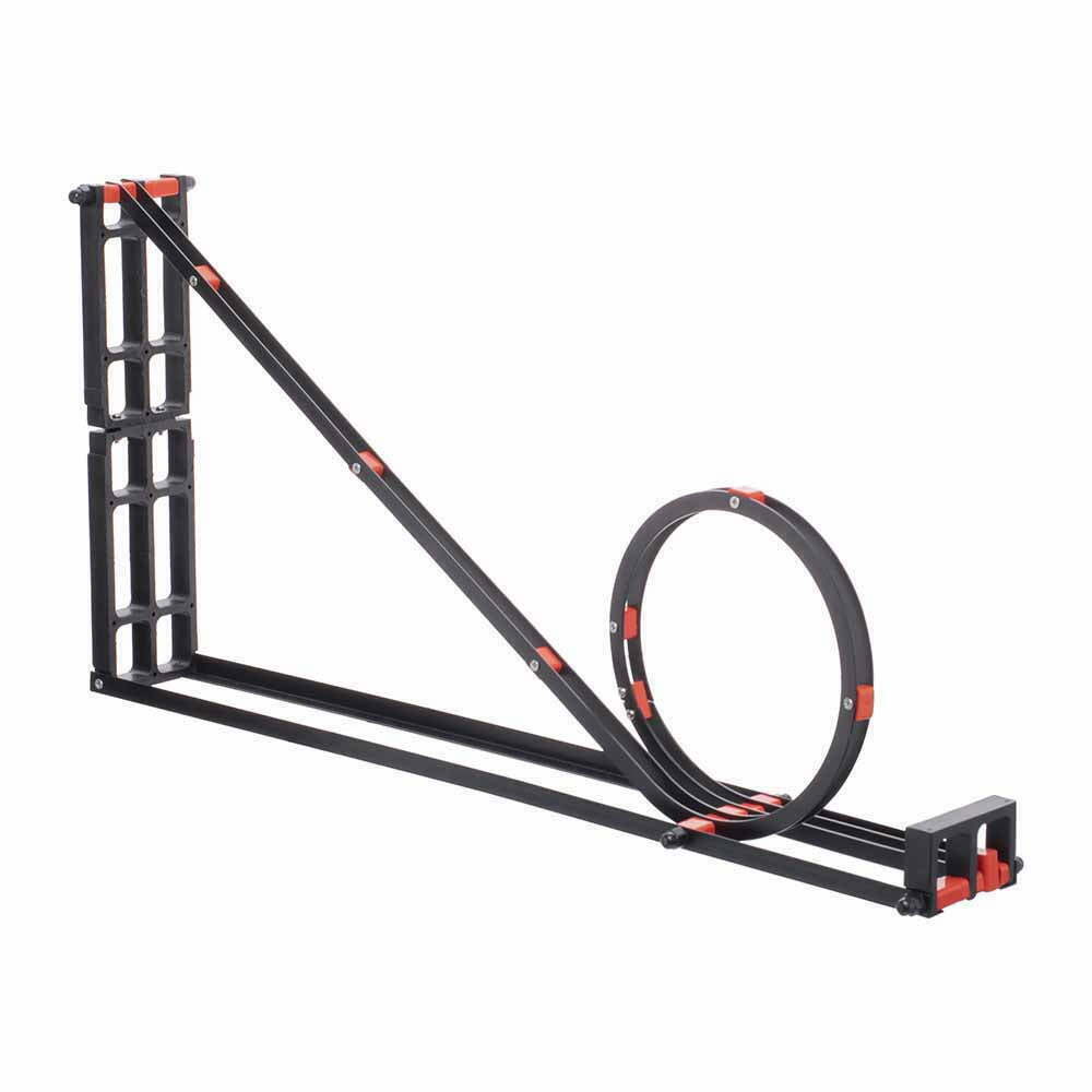 Mechanics Tracks - Study Motion & Energy