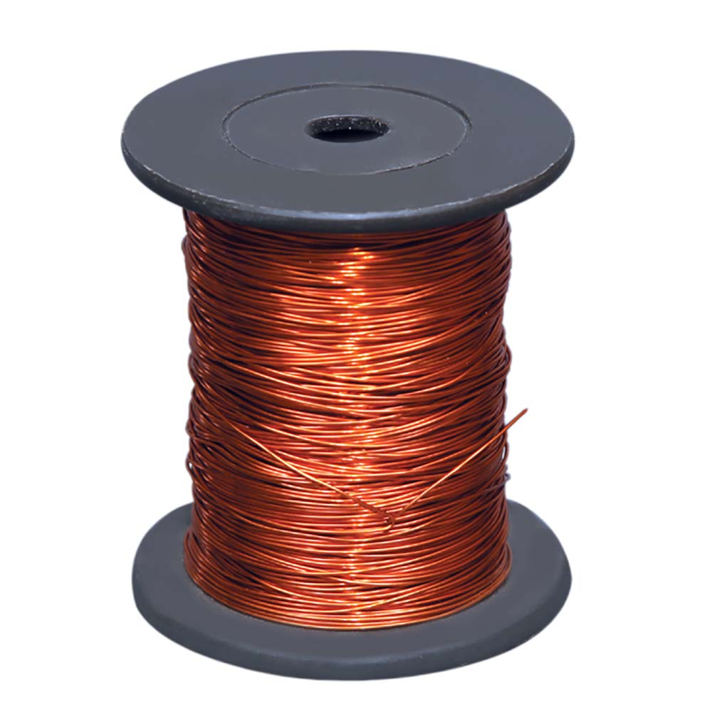 Bare Copper Wire – Durable Electrical Accessory | Supertek