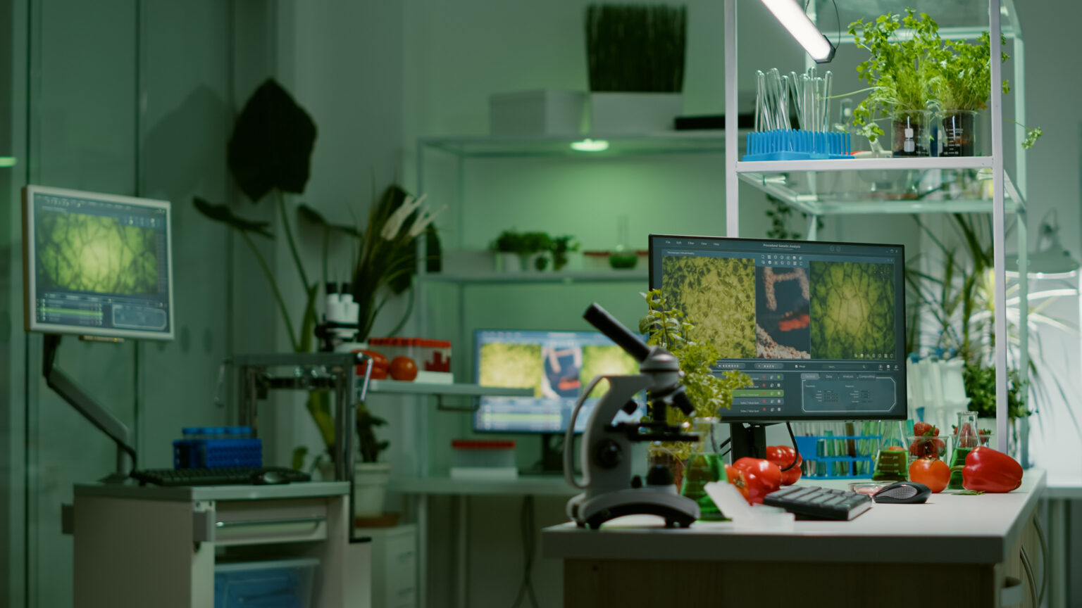 Essential Biology Laboratory Tools for Every Successful Lab