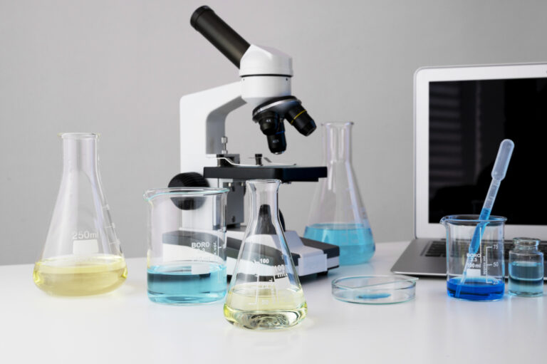 Educational Science Lab Equipment Manufacturer & Supplier in India ...