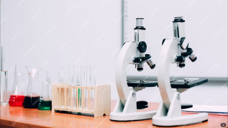 Importance of Laboratory Equipment for Secondary Schools