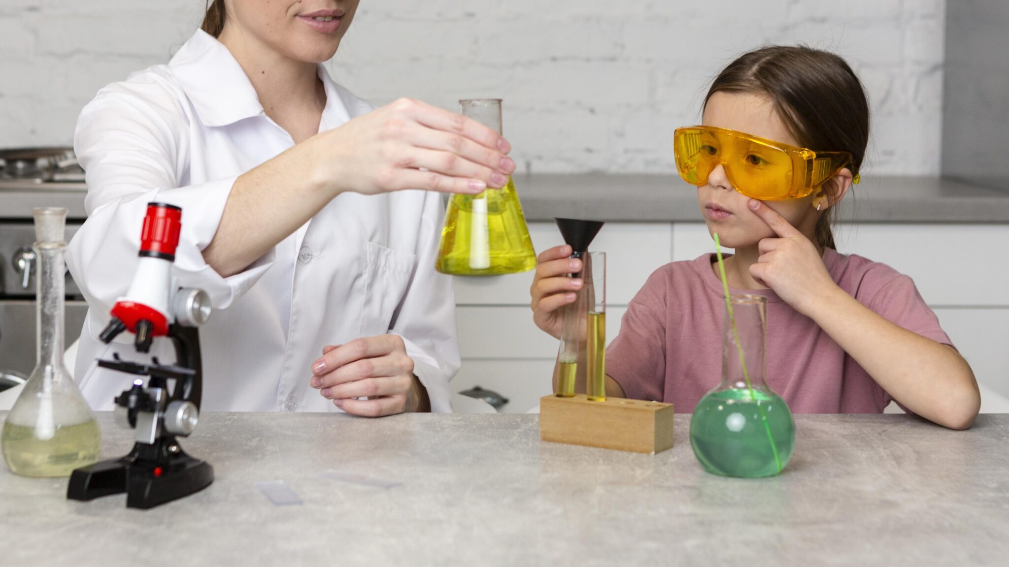 Guide to Choosing Physics Experiment Equipment in India