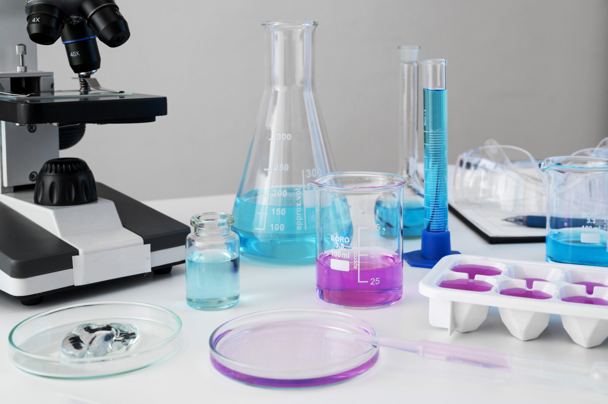 Best Platform to Buy Lab Equipment Online in India | Supertek