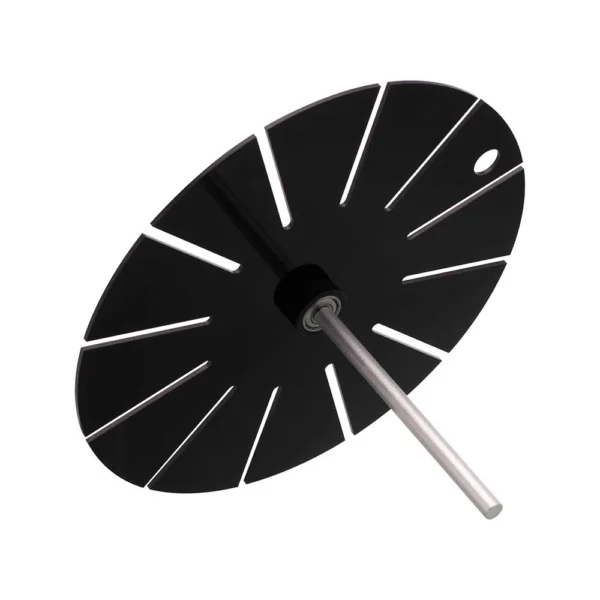 Hand Stroboscope Premium - Supertek Edu